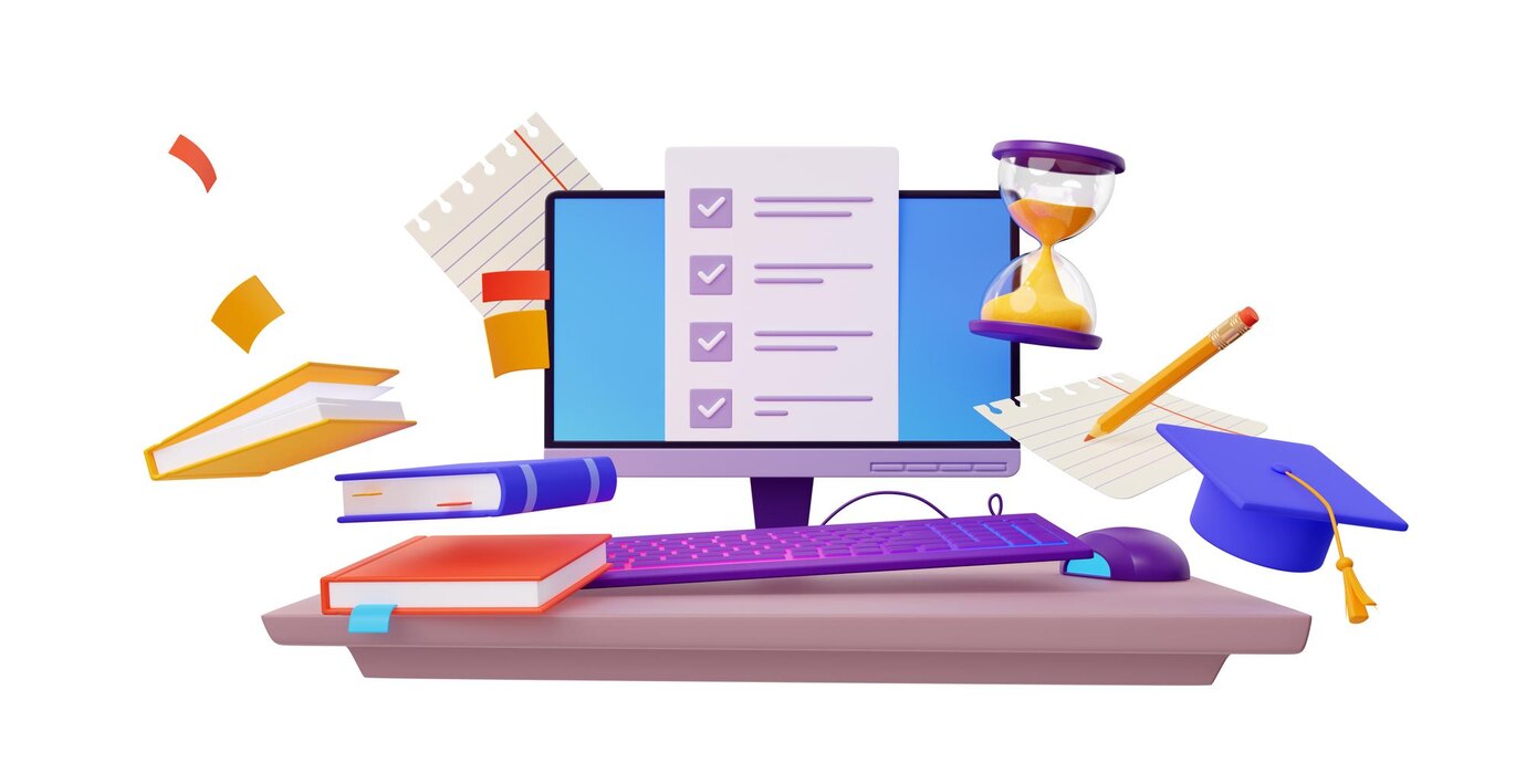 Online Examination Management System – Campaign - ISAS Systems